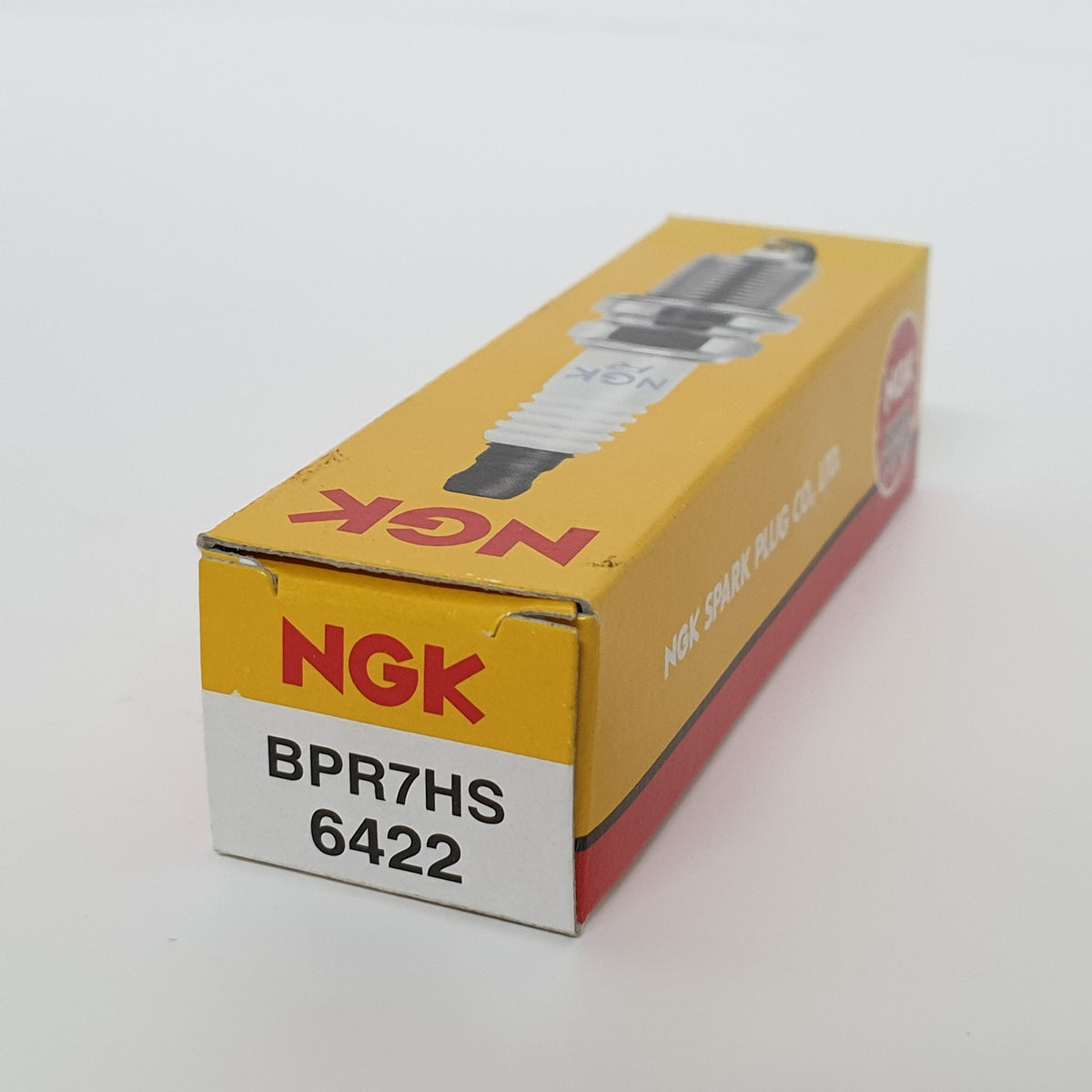 Spark Plug BPR7HS – Polaris Central Parts Store