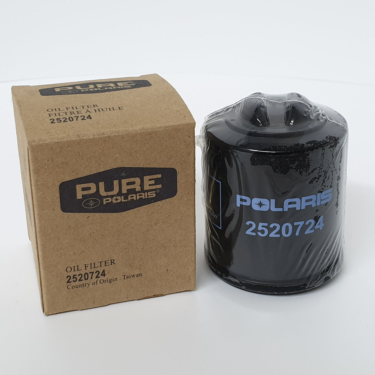 Oil Filter 2520724 – Polaris Central Parts Store