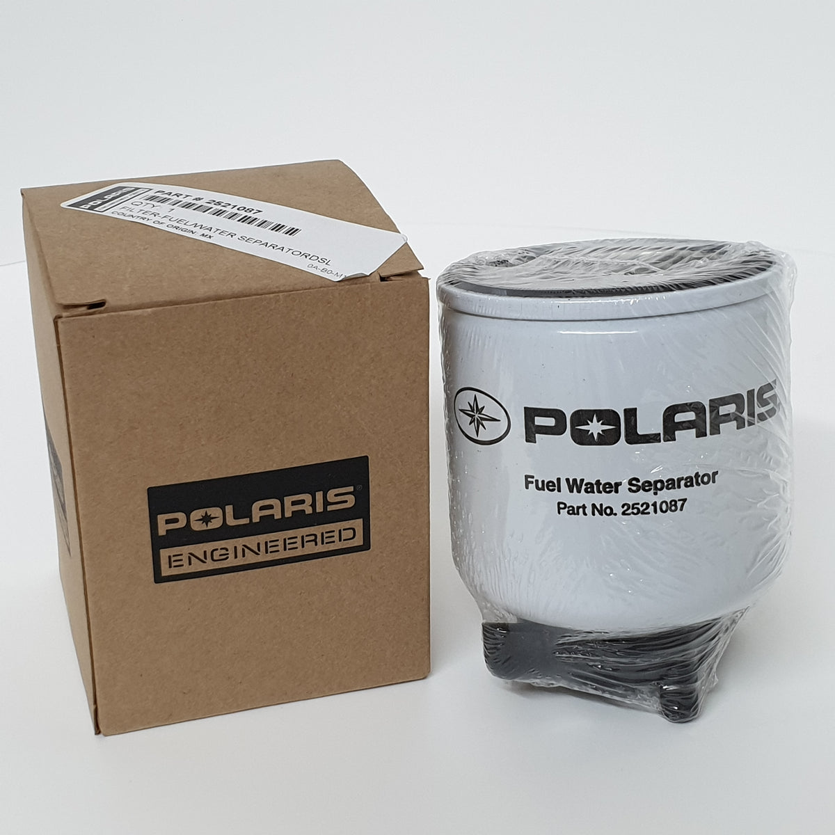 Fuel Water Separator 2521087 – Polaris Central Parts Store