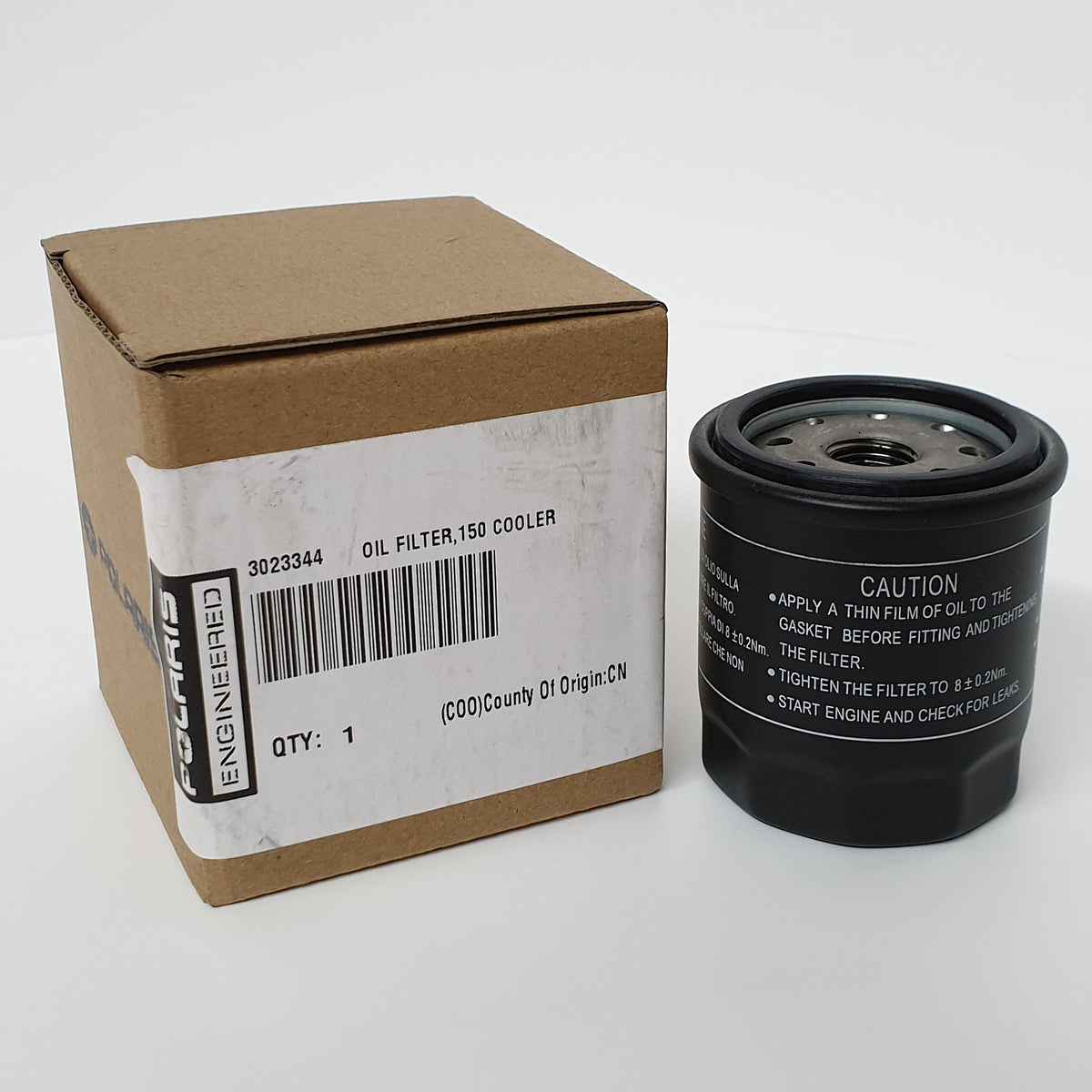 Oil Filter 3023344 – Polaris Central Parts Store